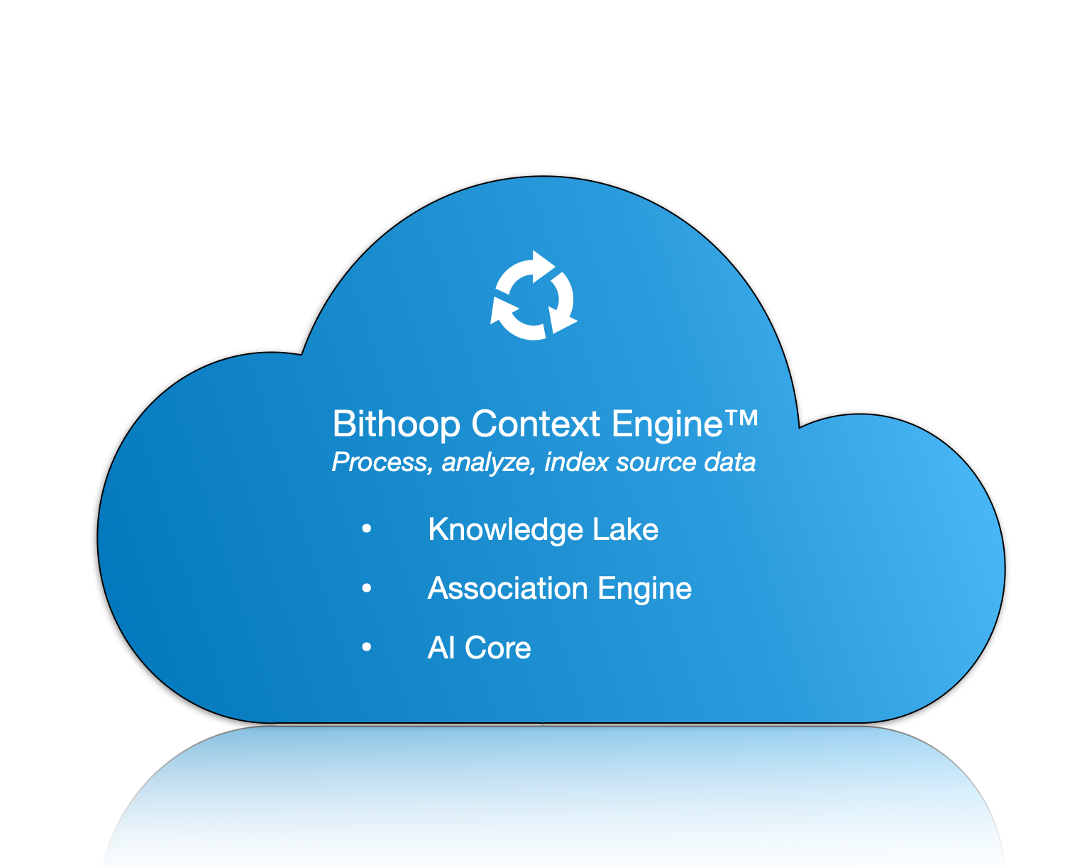 Bithoop Knowledge Platform